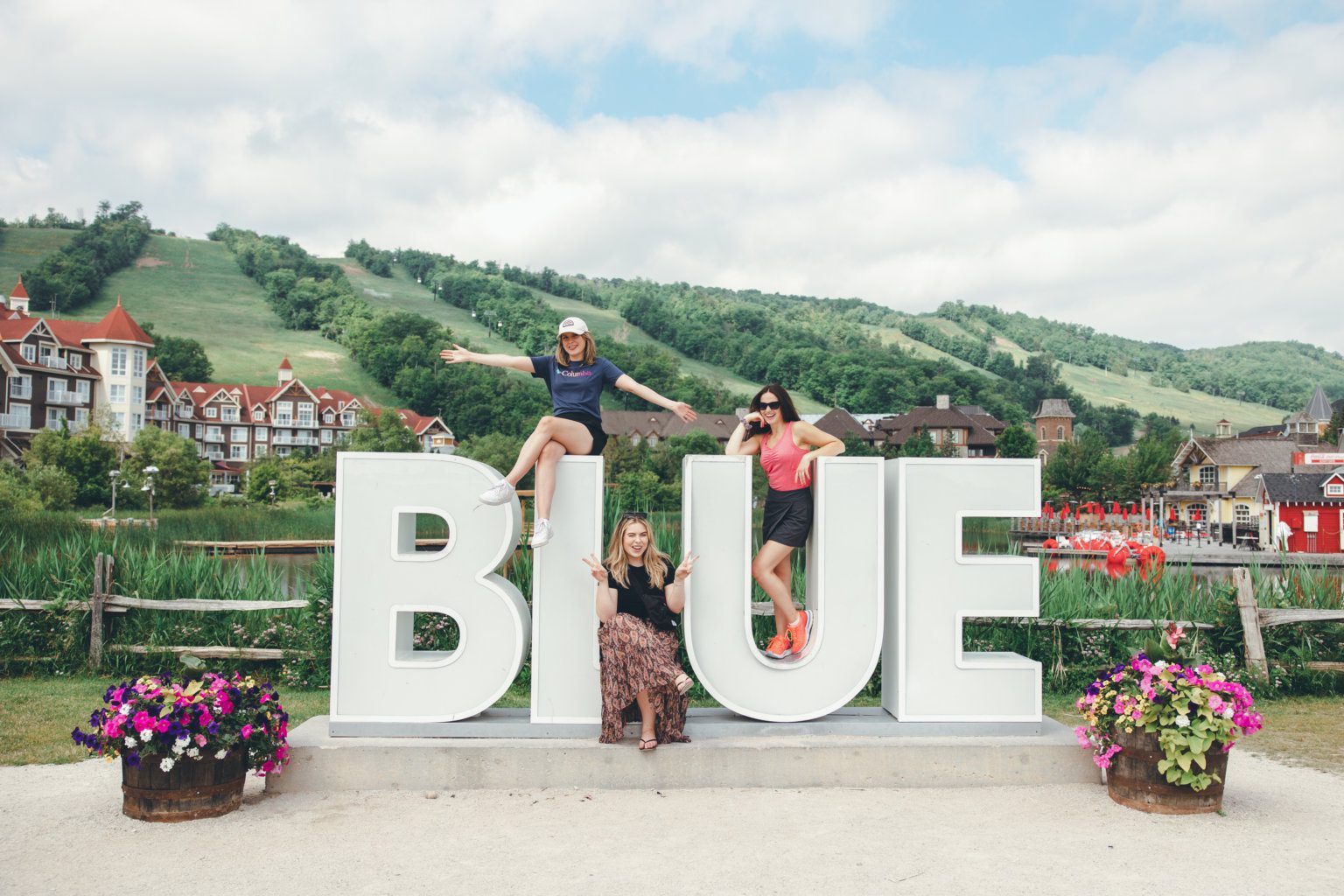 The Barn - Blue Mountain Resort's Blog