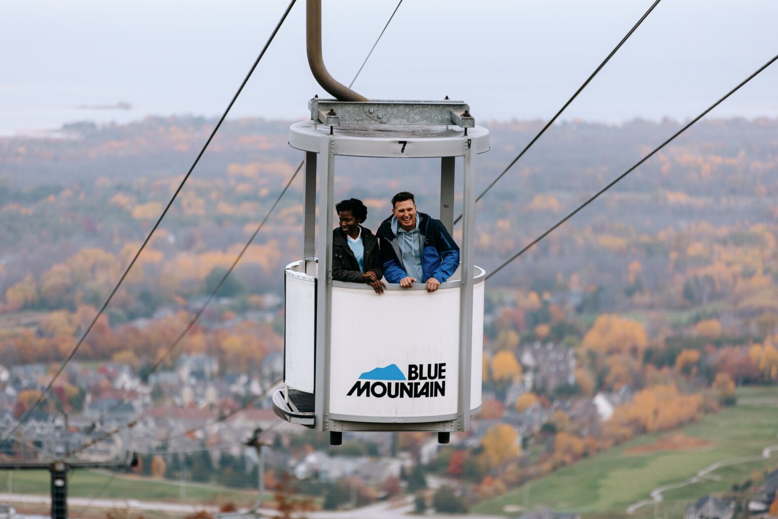 How to Stay & Play All Day at Blue Mountain! - The Blog