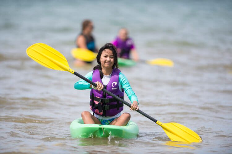 Blue Mountain Summer Bucket List - The Barn