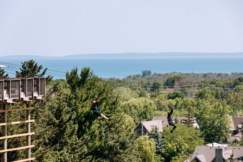 Blue Mountain Summer Bucket List - The Blog