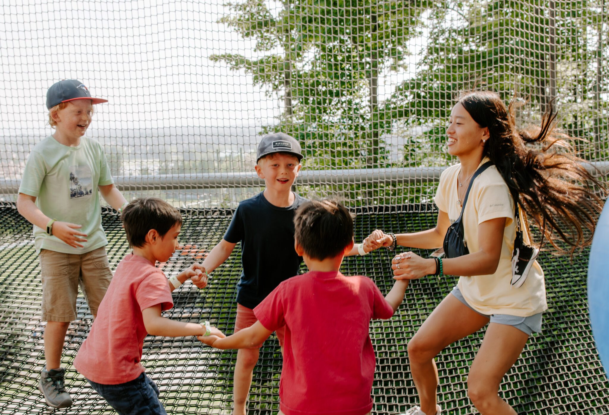 How to Stay & Play All Day at Blue Mountain! - The Blog