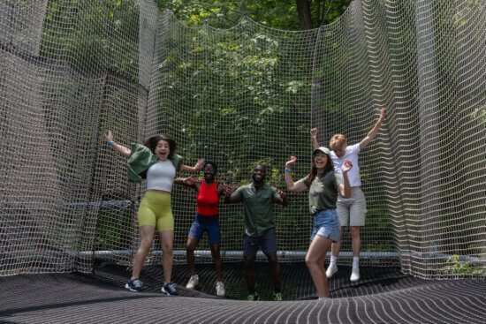 The Barn - Blue Mountain Resort's Blog