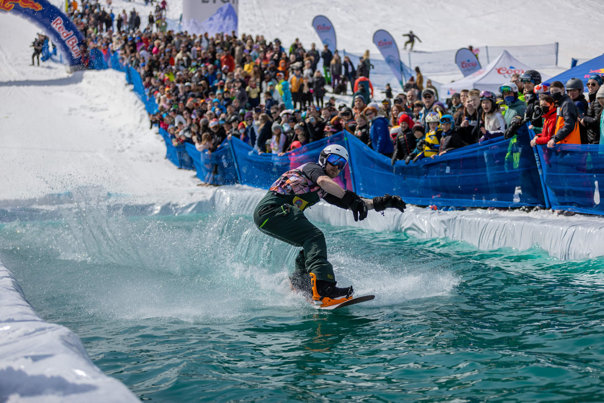 What's Happening At Blue: April Edition - The Blog