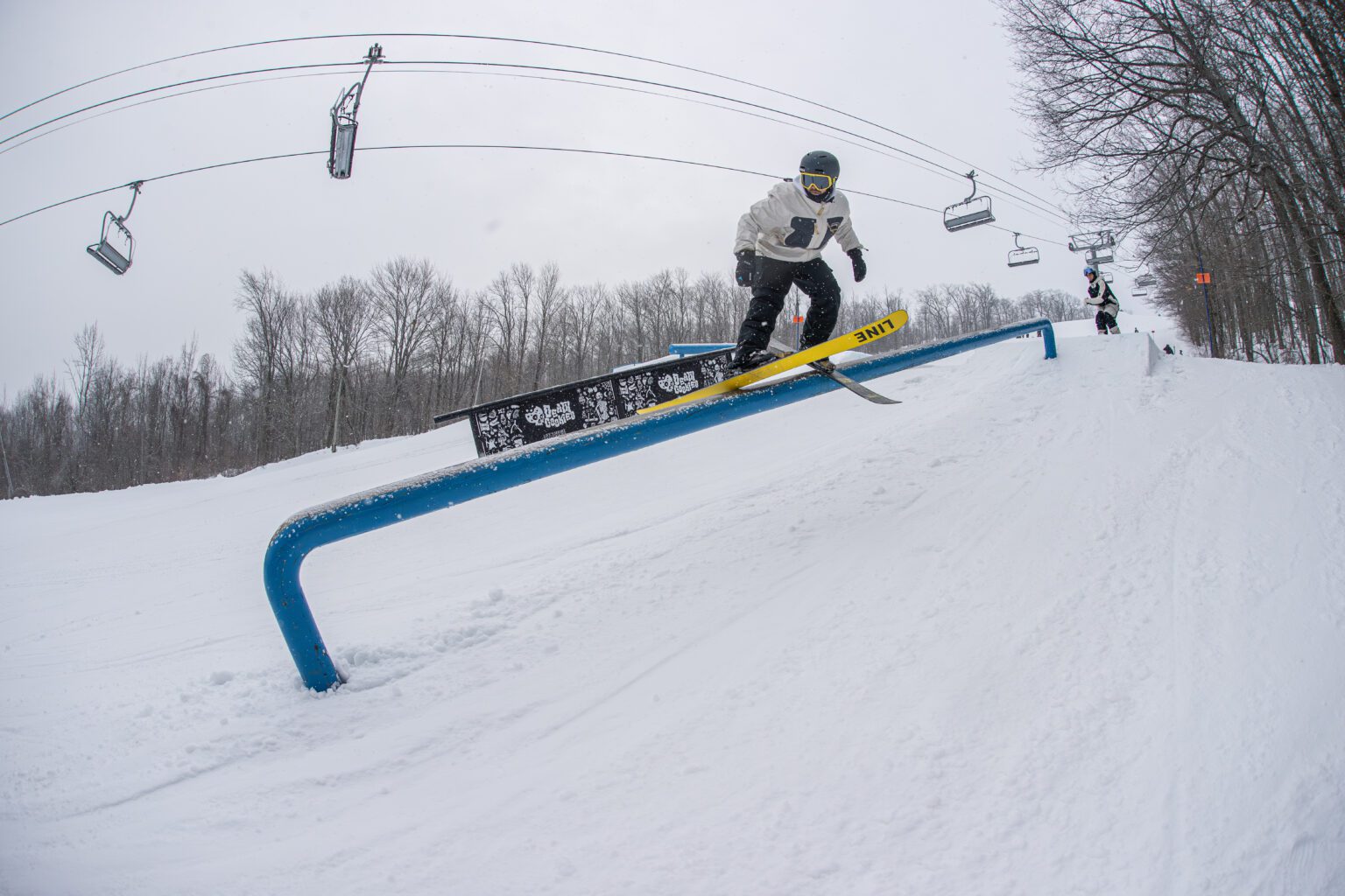 The Winter Forecast Is In: Snow Days Are Coming to Blue Mountain - The Blog