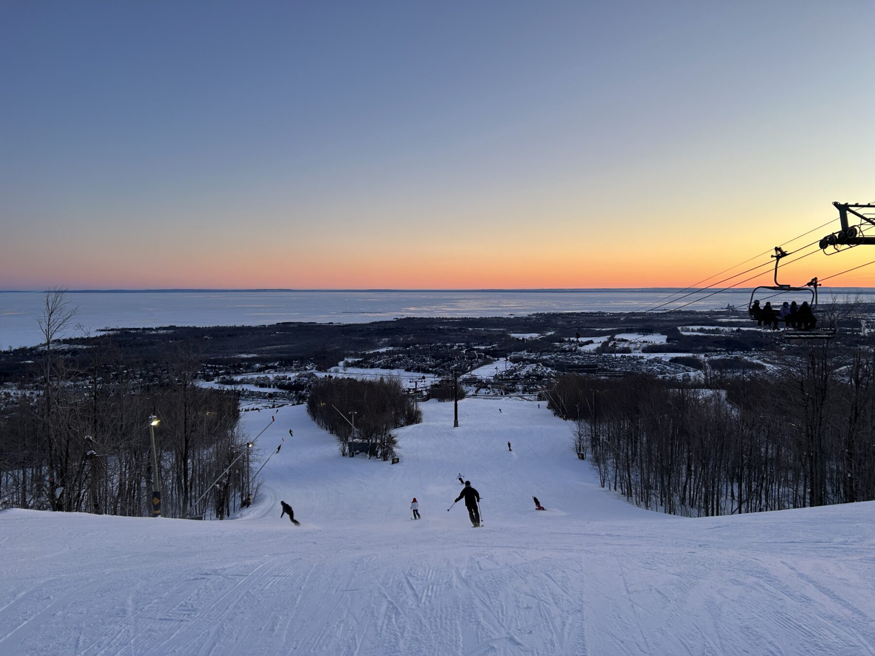 Operations Update: Fine Tuning Snow Conditions - The Blog